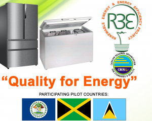 Awareness Sessions for Implementation of Energy Efficiency Labelling ...