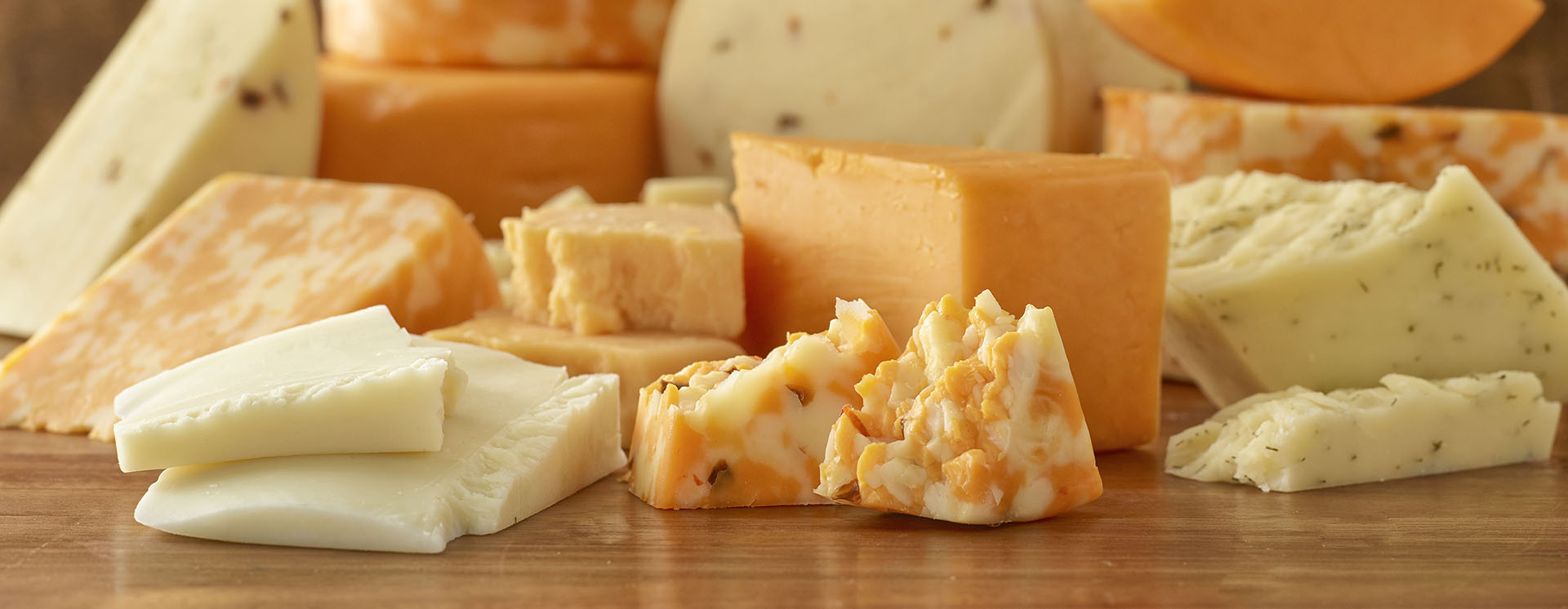 SLBS Advises of Results of Cheese Quality Survey – Saint Lucia Bureau ...