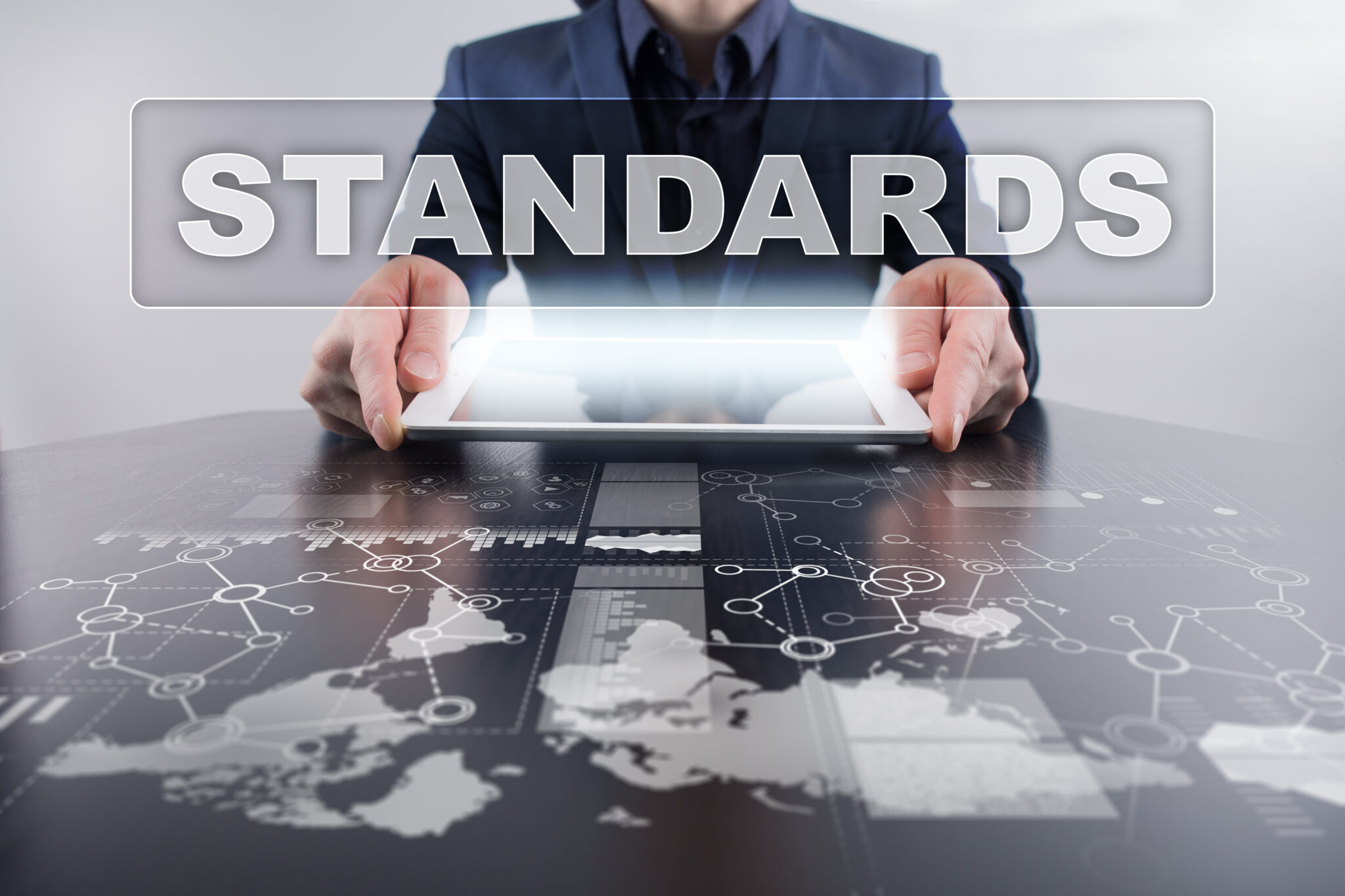 Reaching Markets – Saint Lucia Bureau of Standards