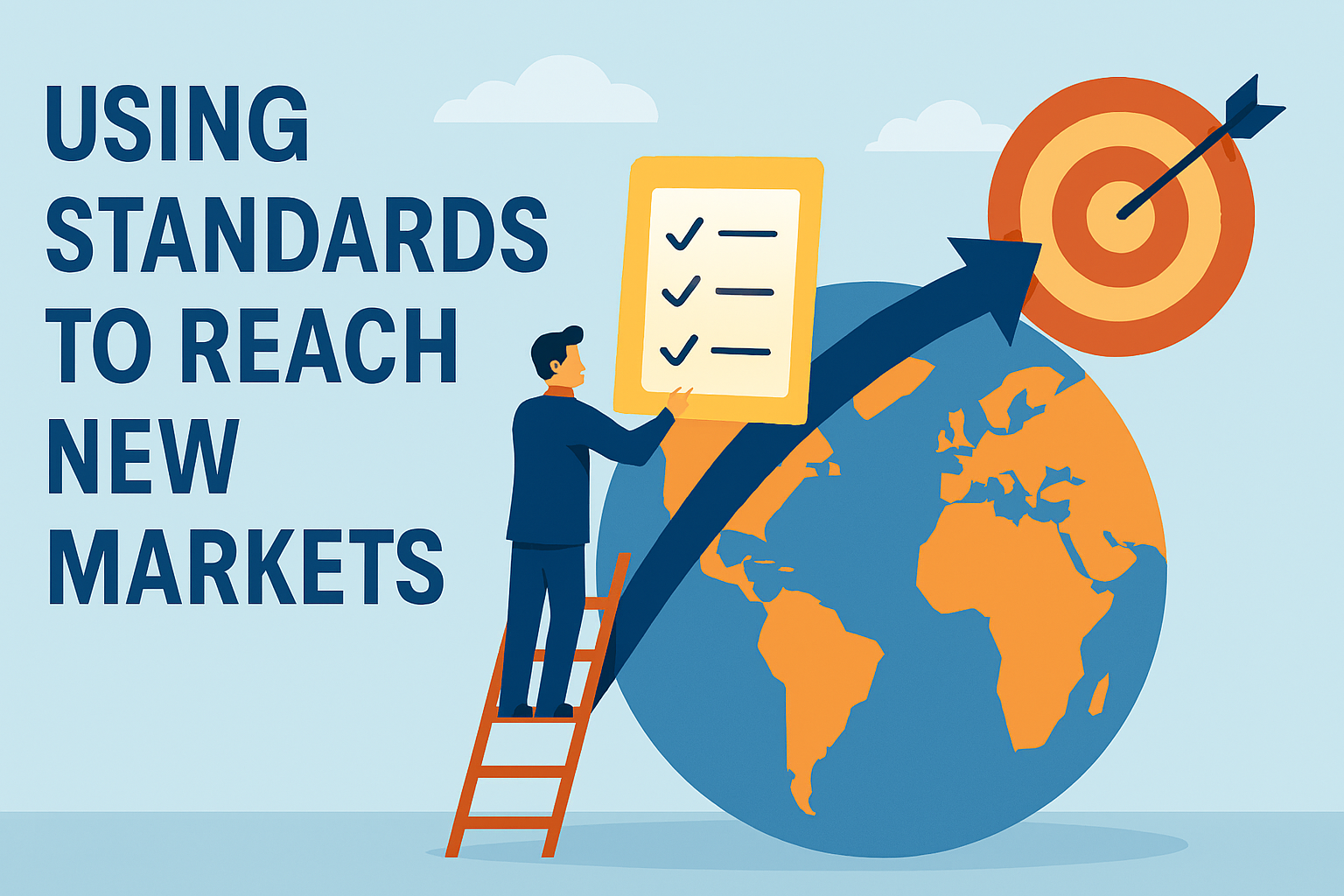 Saint Lucia Bureau of Standards – Making Quality and Standards Our Way ...